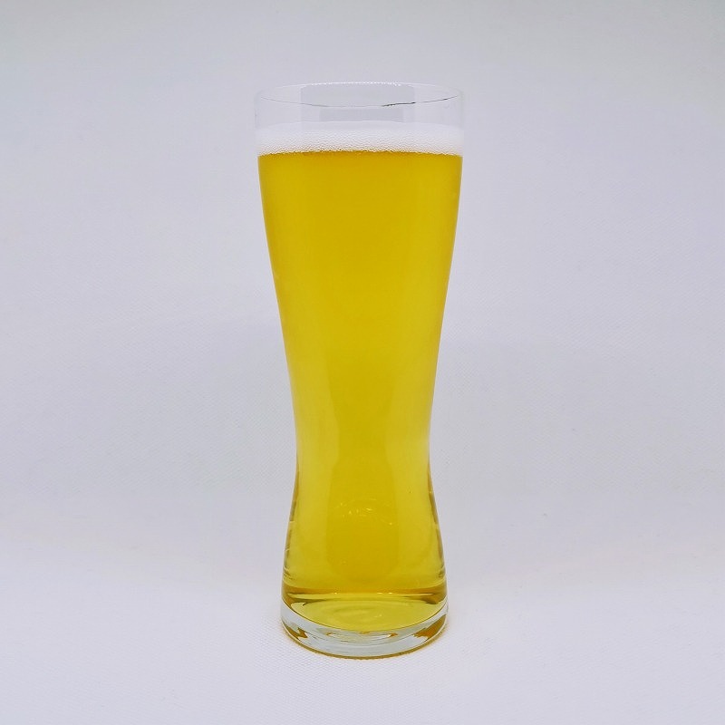 星のふる夜に stardust beer PREMIUM 白ビール / 軽井沢ブルワリー | 缶ビール図鑑 | 缶ビール.info